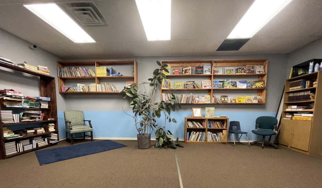 Learning Center | Blues Gym Grand Rapids