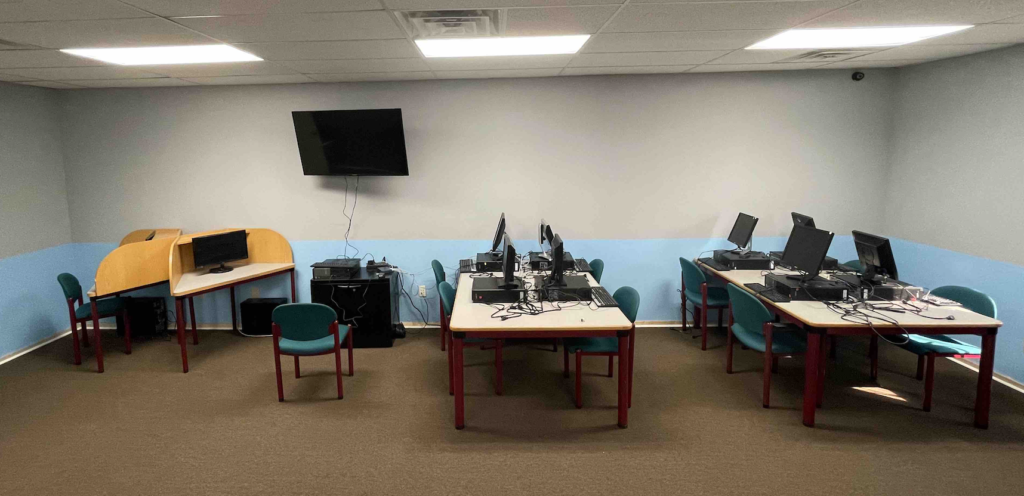 Learning Center | Blue's Gym